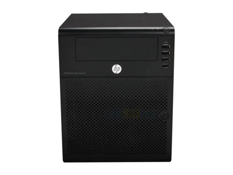 Image result for HP Microserver N40L Disassembly