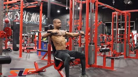 Image result for Cable Fly Machine