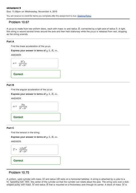 Image result for Physics Force Problems