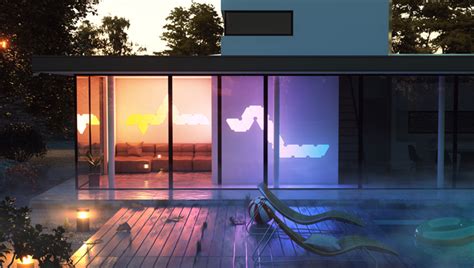 Image result for Color Changing LED Screen Wall