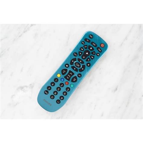 Image result for Philips Universal Remote Control