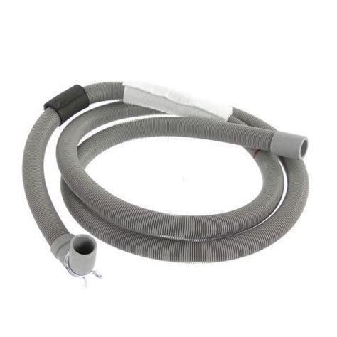 Image result for Washing Machine Drain Hose Assembly