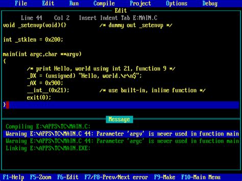 Image result for DOSBox Linux