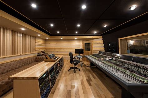 Image result for Recording Studio Room Design