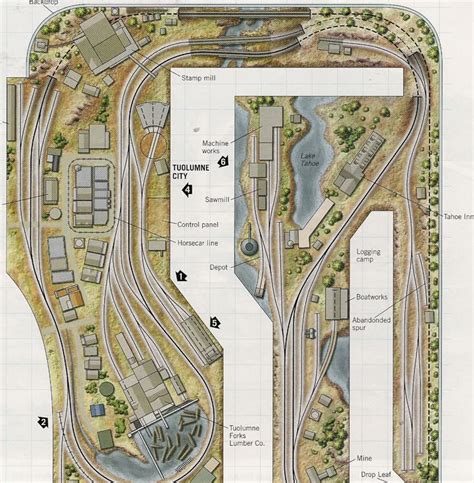 Image result for Model Layout Drawings