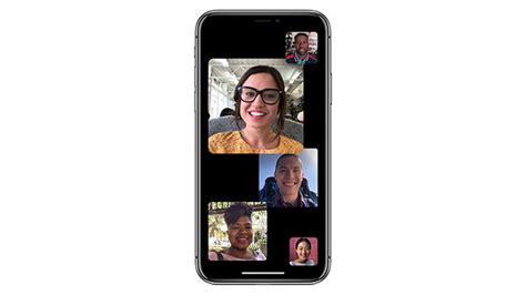Image result for iOS 13 FaceTime