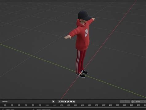 Image result for VRChat Cartoon Model