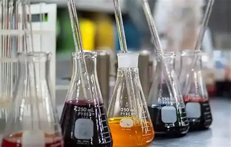 Image result for Color Chip for Dye Lab