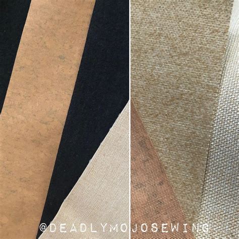 Image result for Sewing With Cork Tutorial