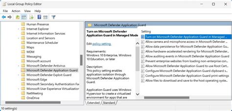 Image result for Microsoft Edge Application Guard Command Line