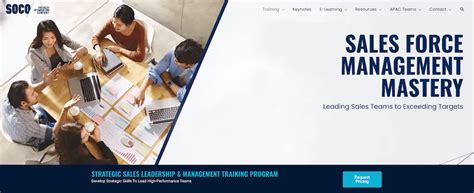 Image result for Sales Manager Training Program