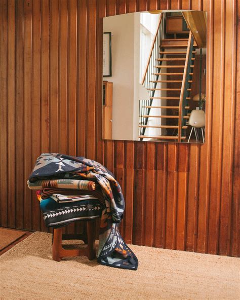 Pendleton EU | Pendleton Woolen Mills Official EU Website