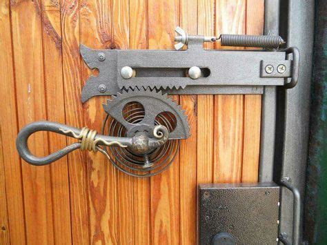 Image result for Gate Lock