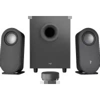 Image result for Logitech Z407 Installation