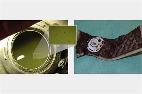 Image result for Clean Fuel Tank Sludge