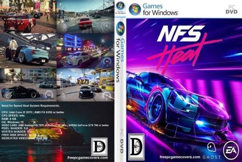 Image result for NFS Heat Collection