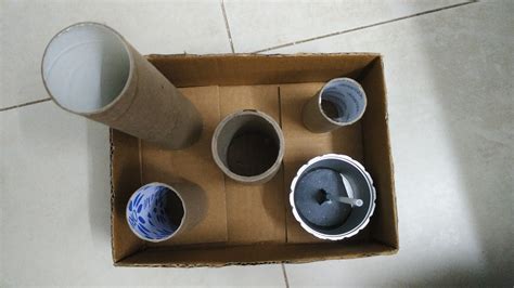 Image result for Waste Box Design