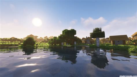 Image result for Complementary Shaders Minecraft