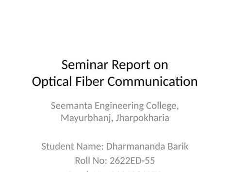 Image result for Optical Fiber Communication System