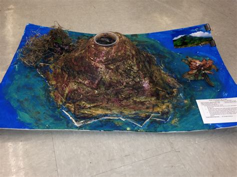 Image result for Volcano Project