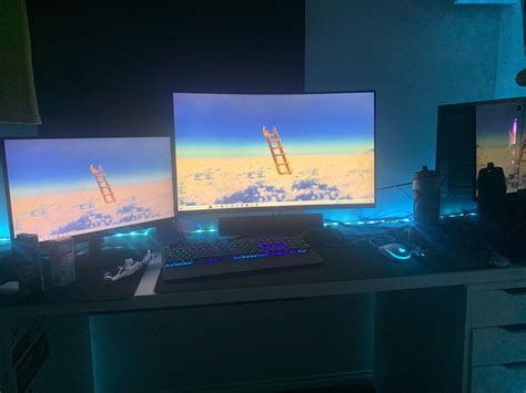 Image result for Pro PC Setup