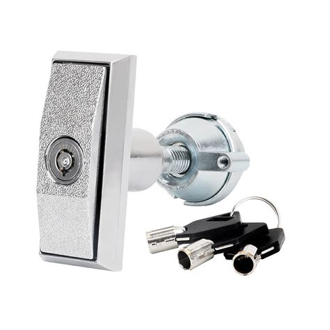 Image result for Vending Machine Lock