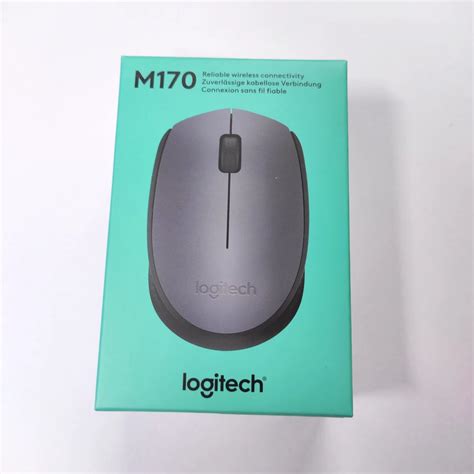 Image result for Mouse Logitech M170