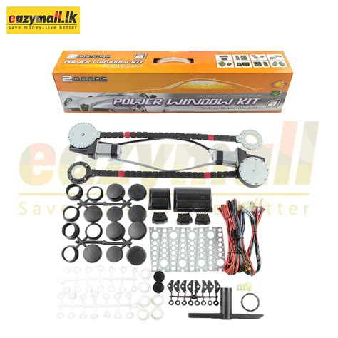 Image result for Power Window Kit