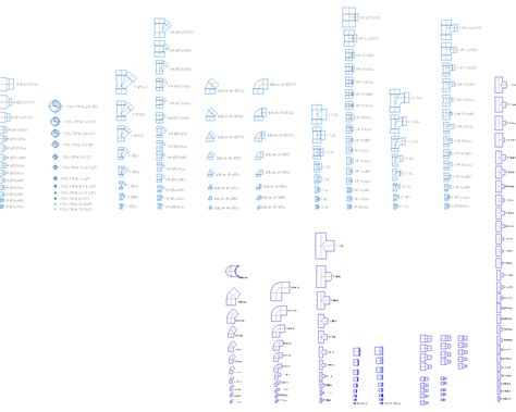 Image result for PVC Pipe Sizes