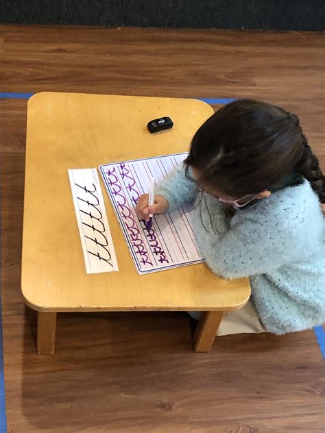 Image result for Child Learning to Write