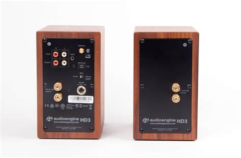 Image result for Audioengine HD3 Red