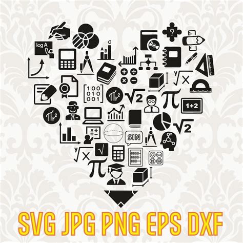 Image result for Mathematical SVG