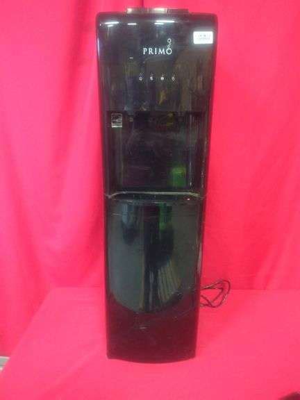 Image result for How to Clean a Bottom Loading Primo Water Dispenser