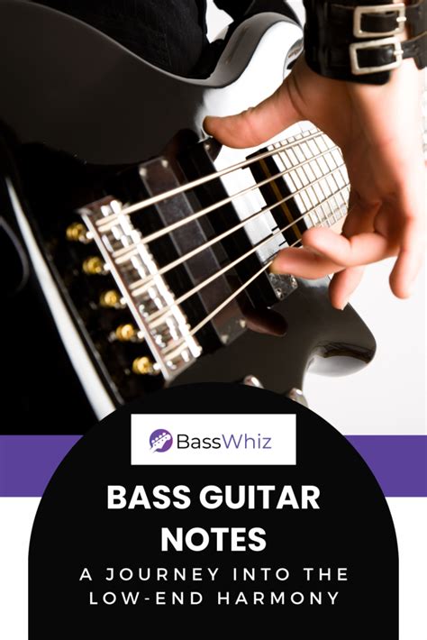 Image result for Low Bass Note