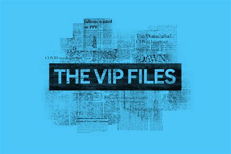 Image result for VIP Page File