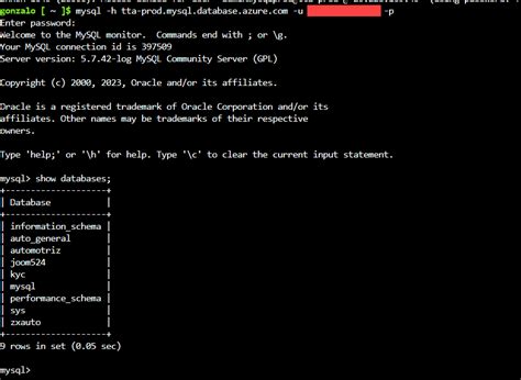 Image result for Azure Resource ID MySQL