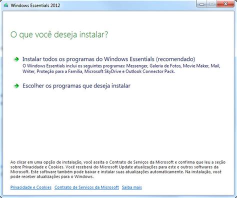 Image result for Install Windows Essentials 2012 Windows 10