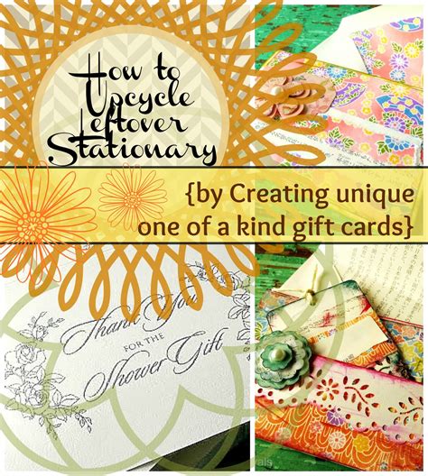Image result for Card Making Using Up Leftover