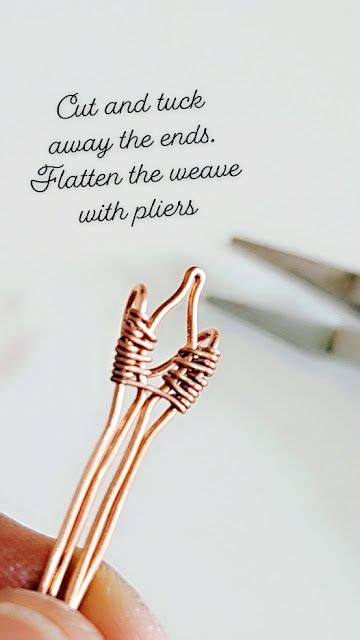 Image result for Wire Wrapped Snake Tutorial