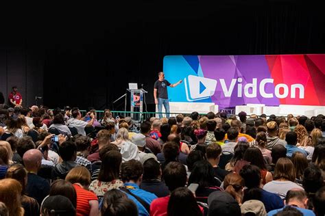 Image result for VidCon Highlights