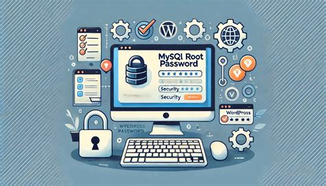 Image result for MySQL Root Password Set for First Time While Installing in Windows 10Pc