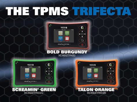 Image result for Matco TPMS Programmer