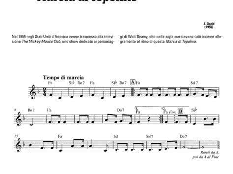 Image result for Mickey Mouse March