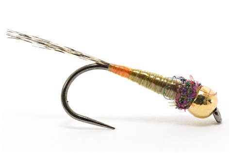 Image result for Quill Nymph Patterns