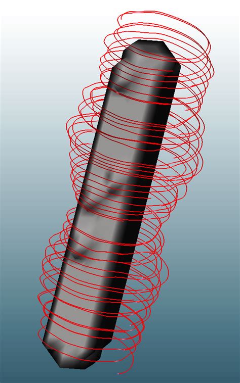 Image result for Simple Vortex