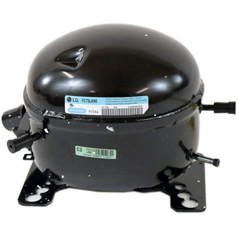 Image result for LG Fridge Freezer Compressor