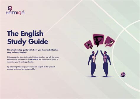 Image result for Study Guide Learning English