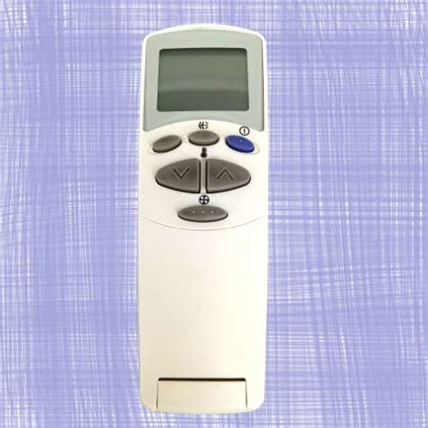 Image result for LG Split AC Remote