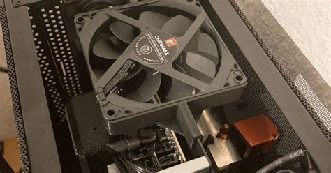 Image result for Ssupd Meshlicious Blower Graphics Card