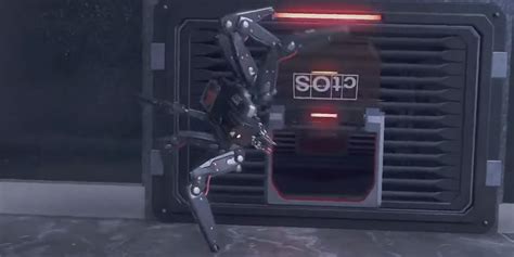 Image result for Watch Dogs Spider-Bot